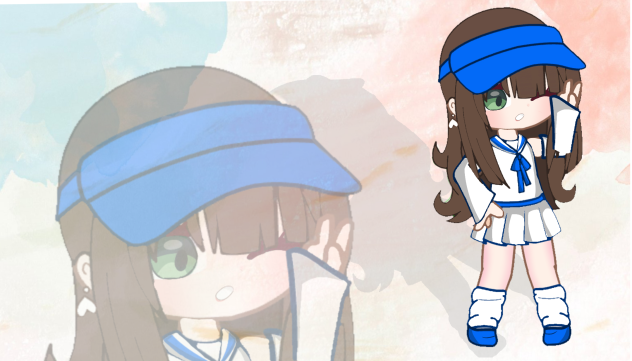 I think you know - ibisPaint