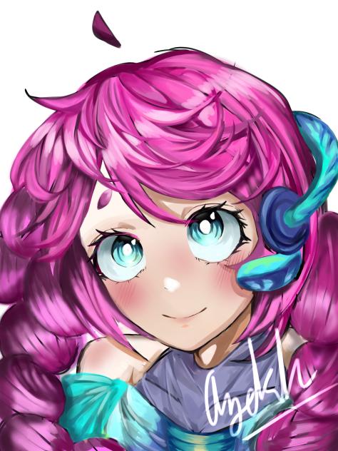 My hero academia oc - ibisPaint