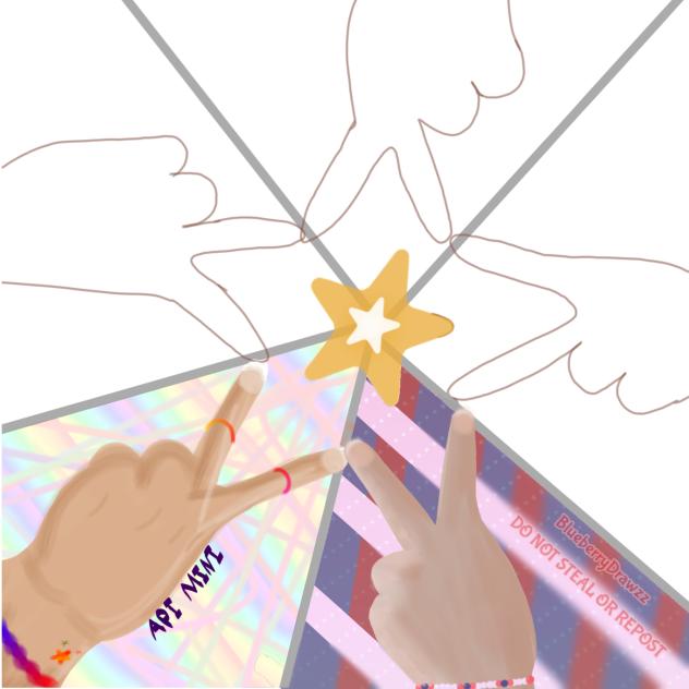 COLLAB W API MINI - ibisPaint