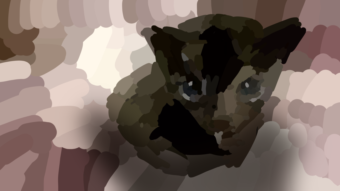 dee dee dee dinky - ibisPaint