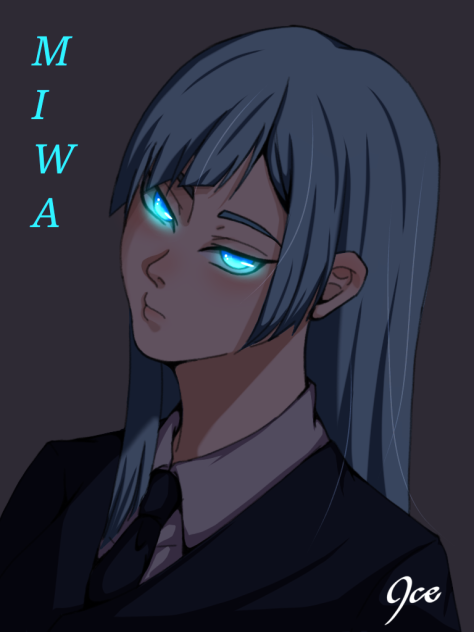 miwa - ibisPaint