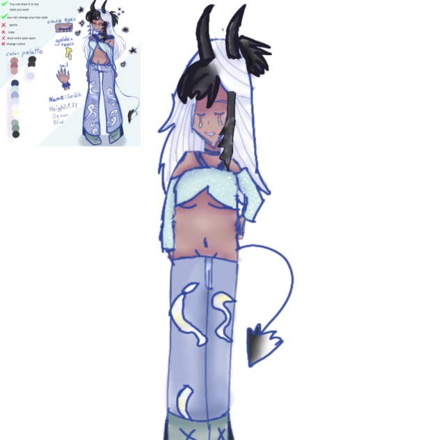 Anotha One - ibisPaint