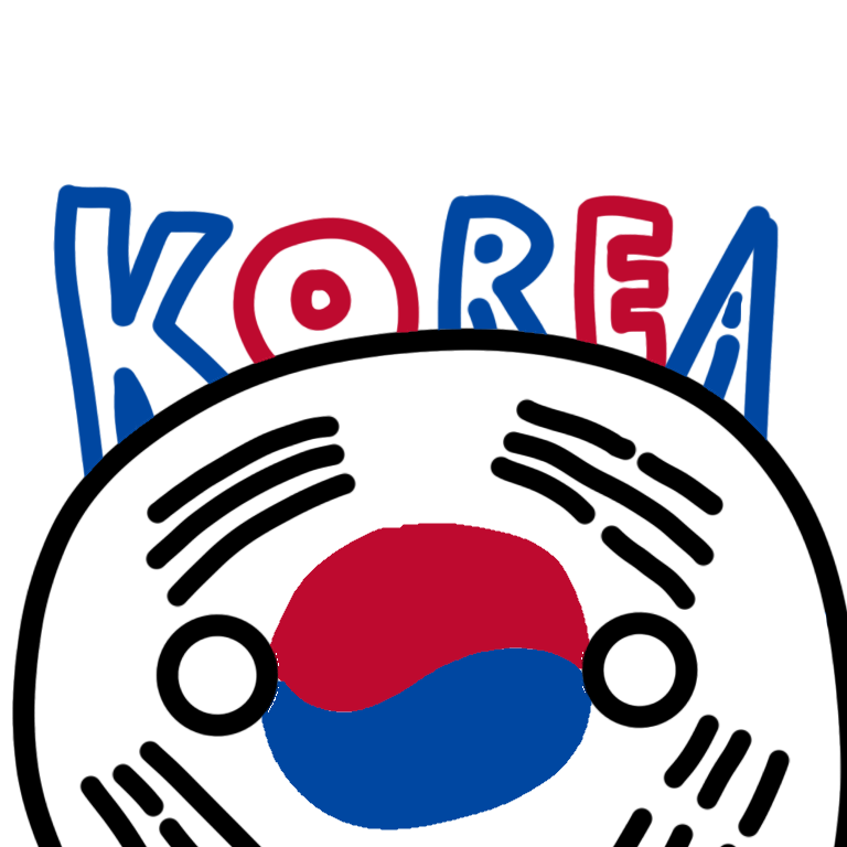 korea - ibisPaint
