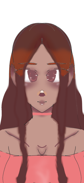 rose - ibisPaint