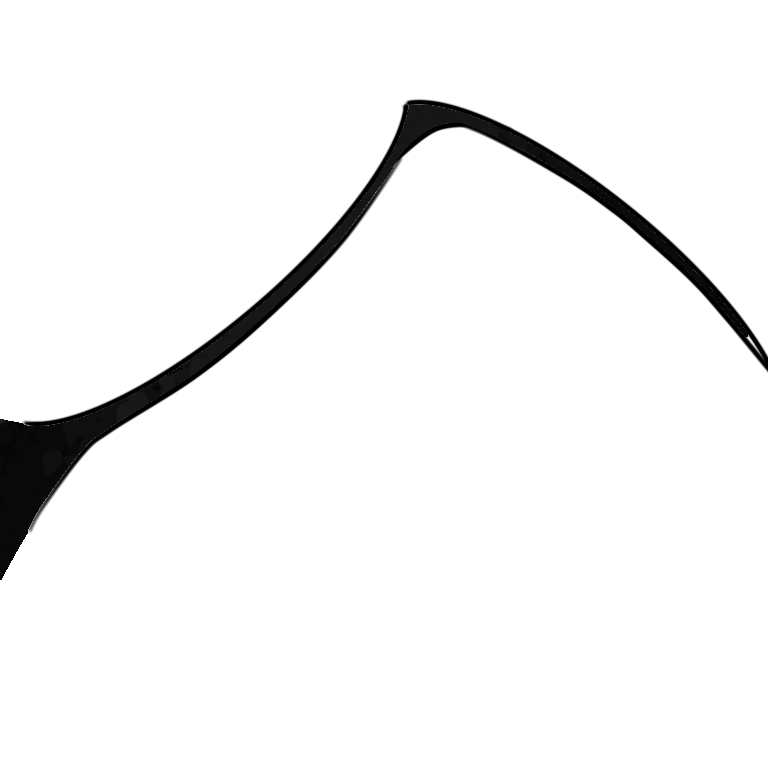 Here is my art without color. - ibisPaint