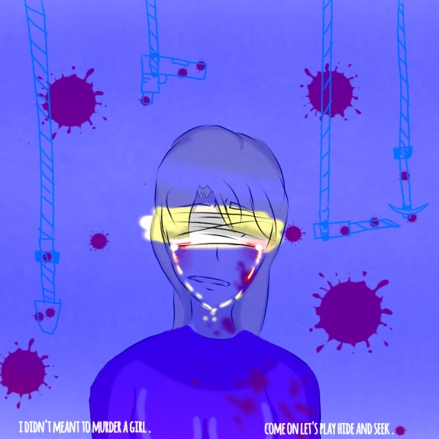 the possession - ibisPaint