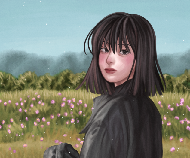 Han Sooyoung 2 - ibisPaint