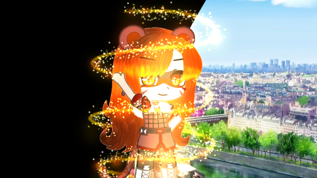 New edit ~ read description - ibisPaint