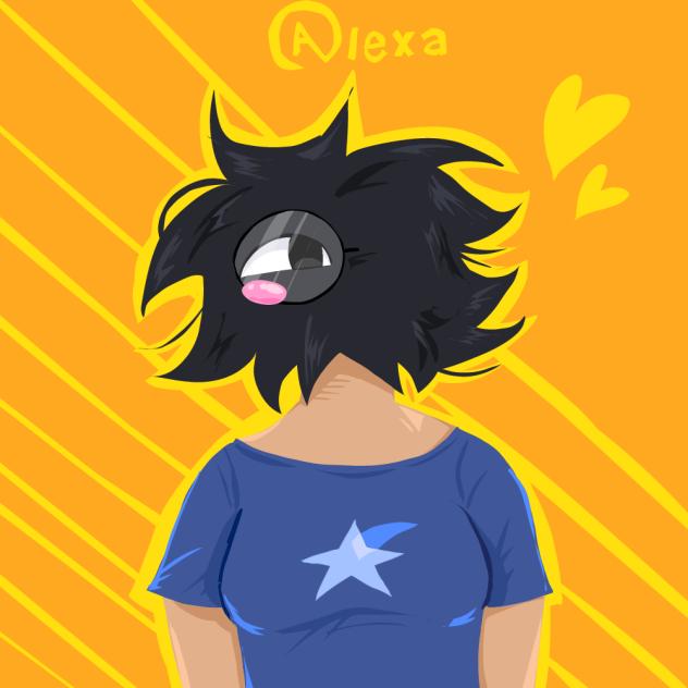 second time using lasso art 😎 - ibisPaint