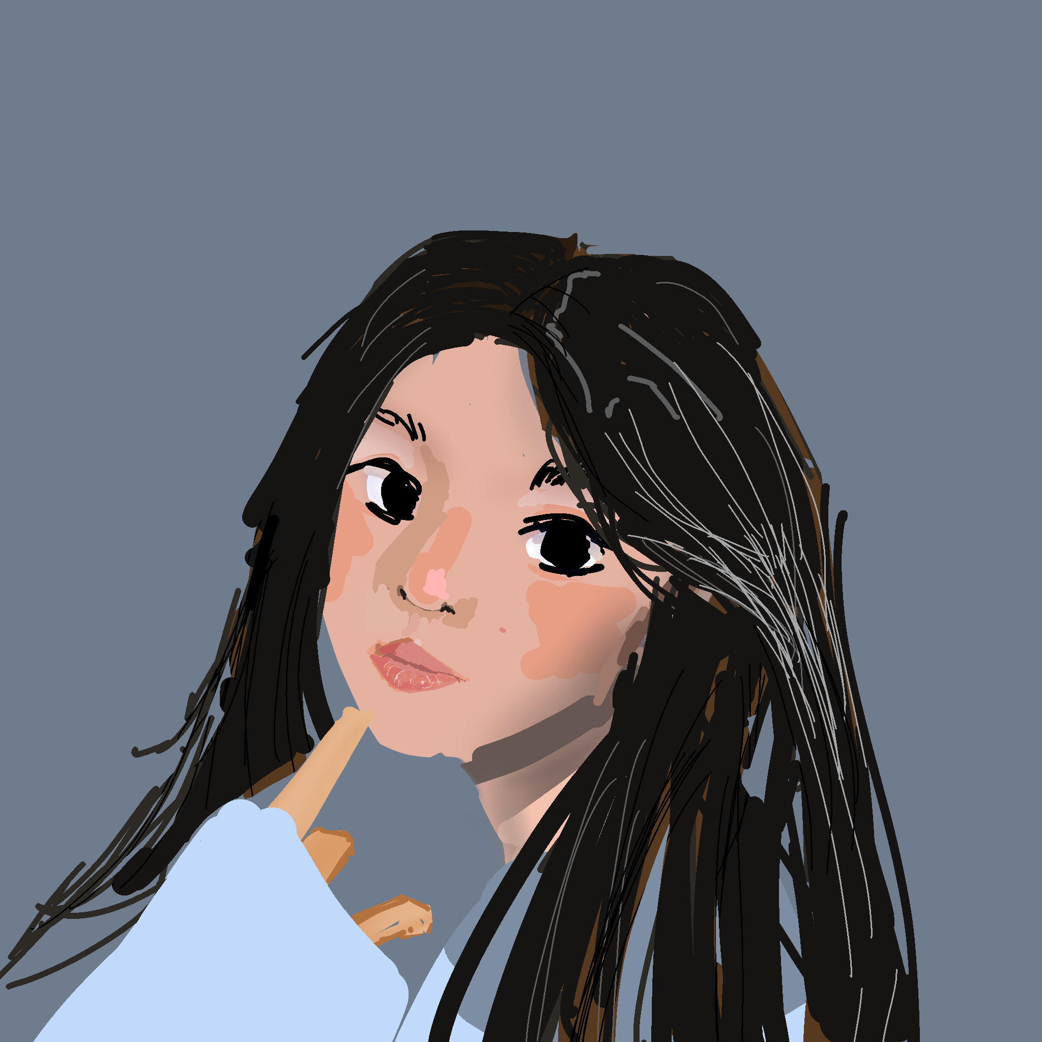 new paint - ibisPaint