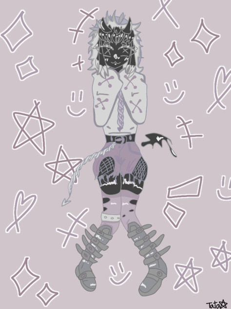 For Holly ! - ibisPaint