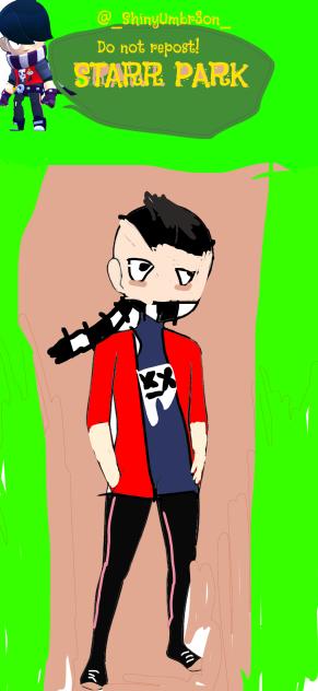 Edgar fan art! - ibisPaint