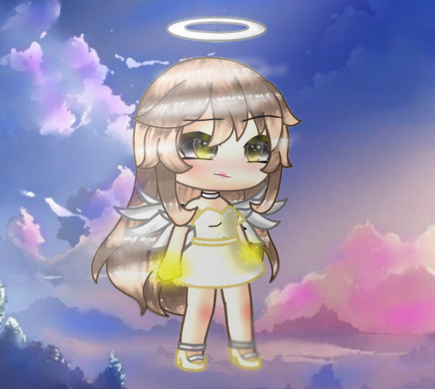 Gacha life Edit - ibisPaint