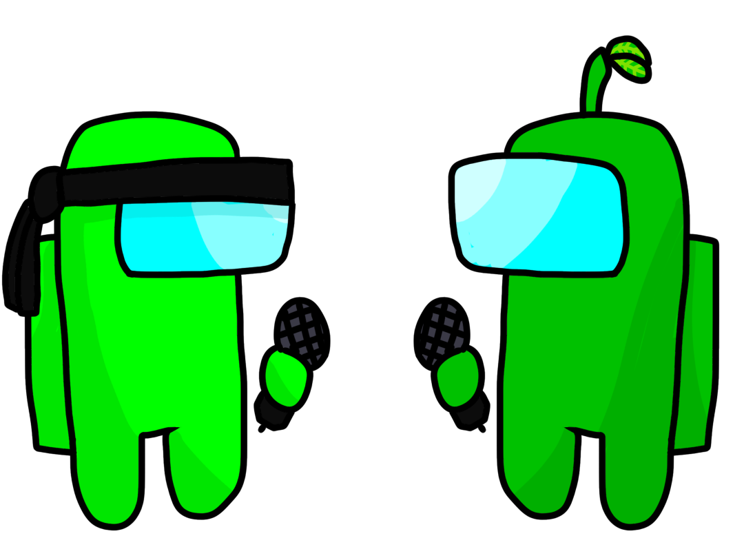 Ultimate imposter fnf version - ibisPaint