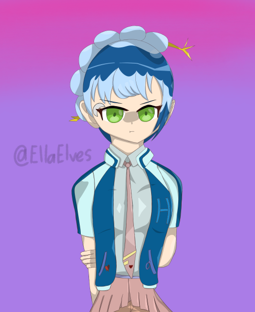 Untitled245 - ibisPaint