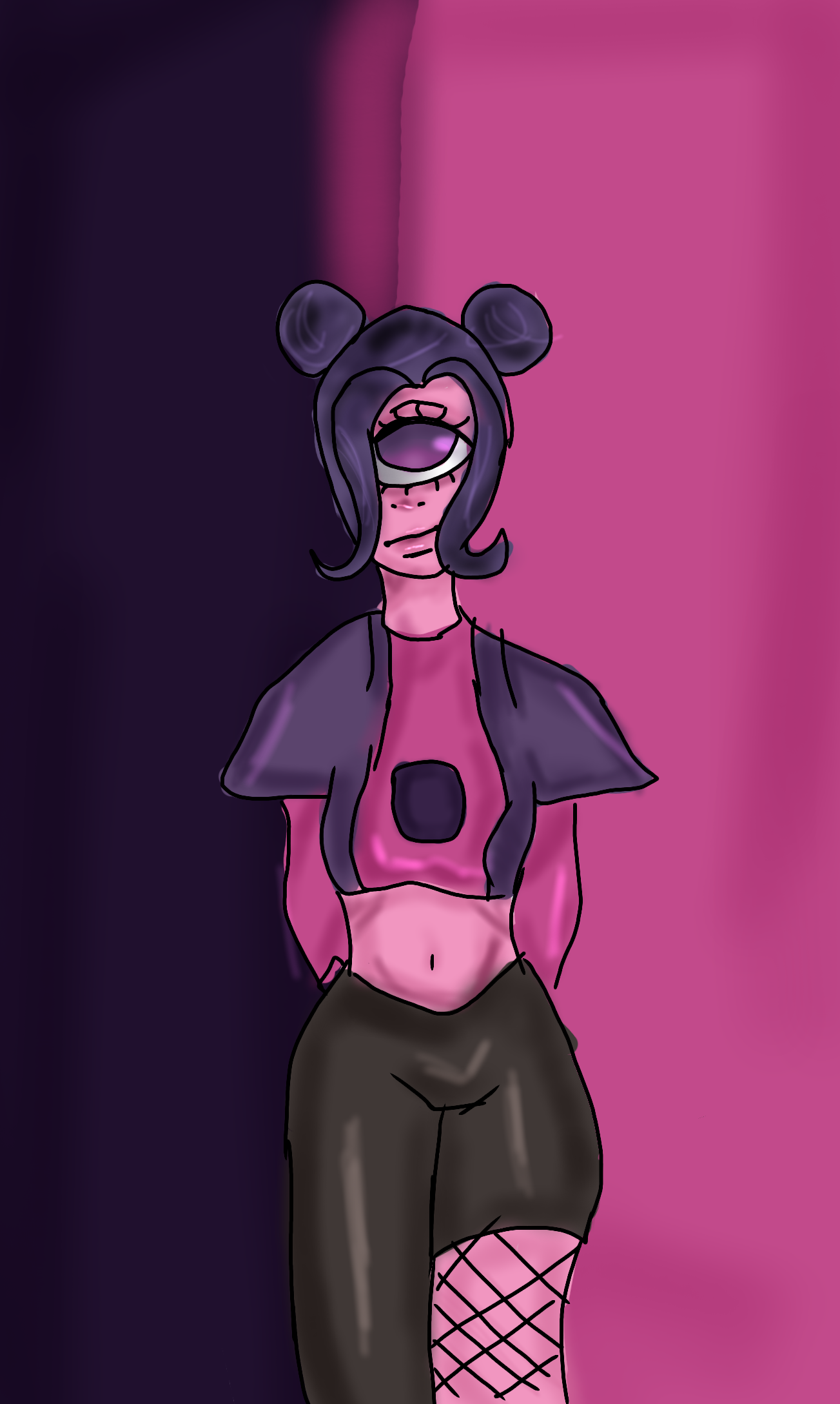 Untitled154 - ibisPaint