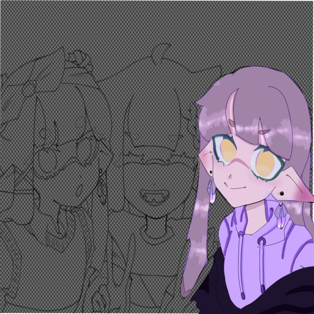 Untitled74 - ibisPaint