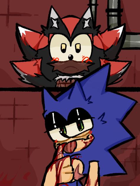 AHHH! Idk man - ibisPaint