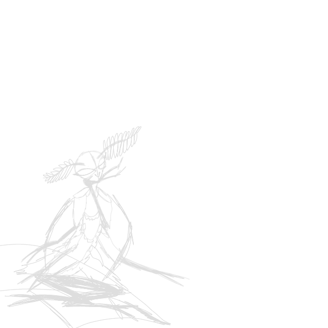 Entomophobia- (sketch animation test #1) - ibisPaint