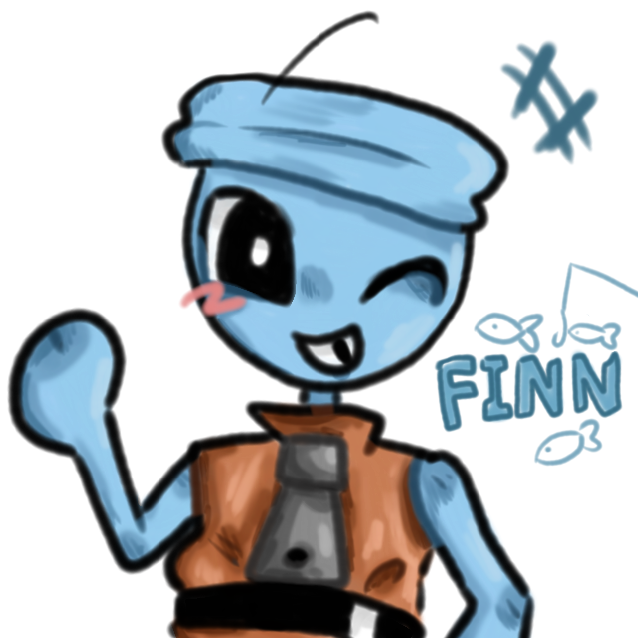 FEIN🐟 - ibisPaint
