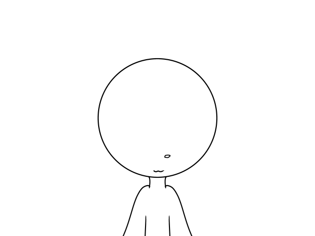 head base for kenny - ibisPaint