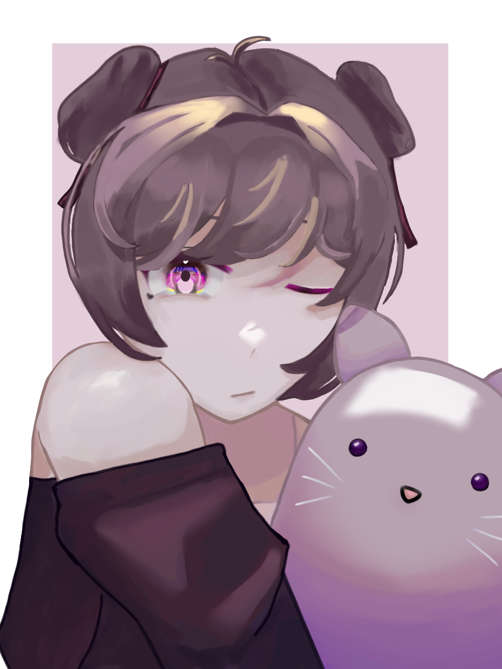 niruu dtiys - ibisPaint