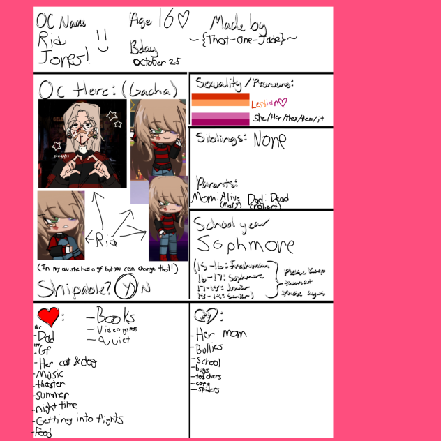 CS for comic - ibisPaint