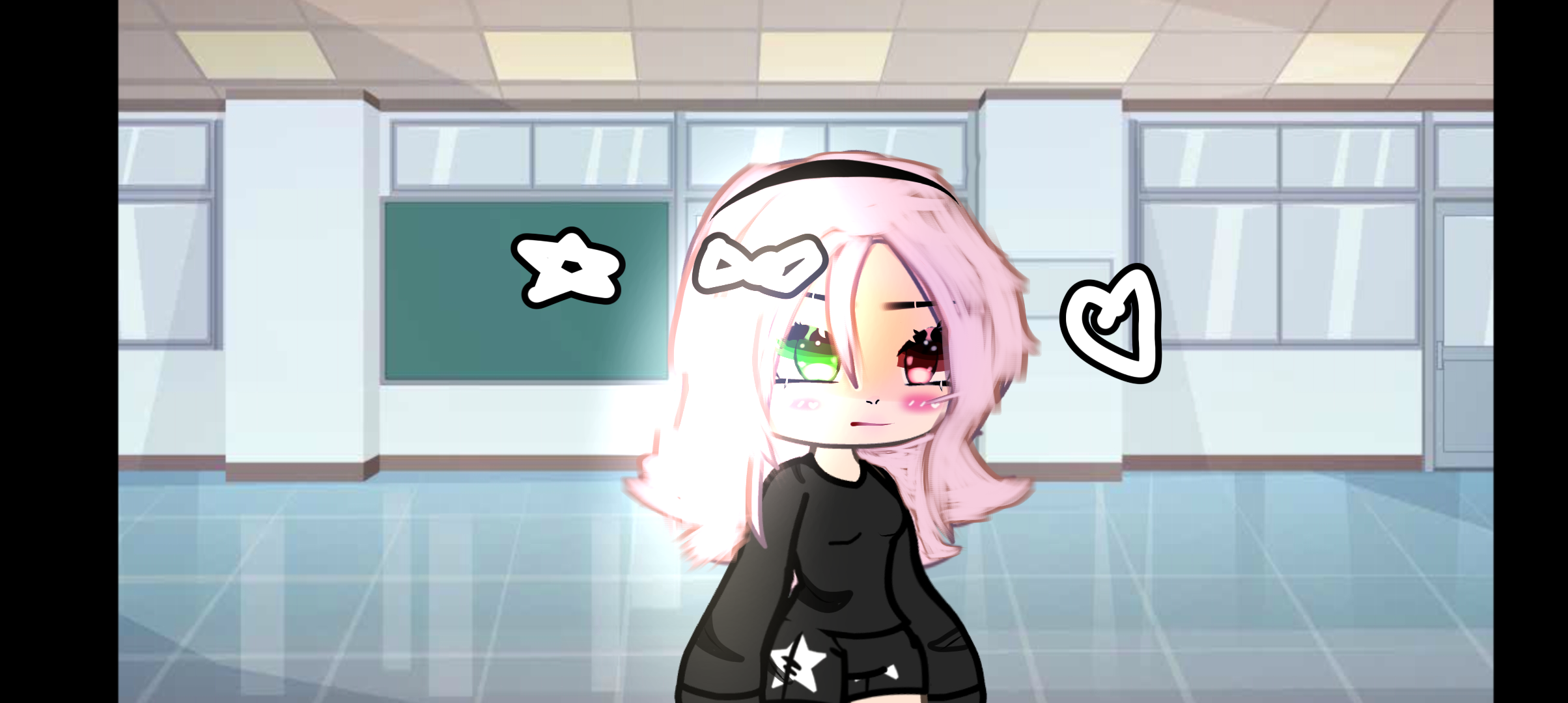 gacha speed paint☆ - ibisPaint