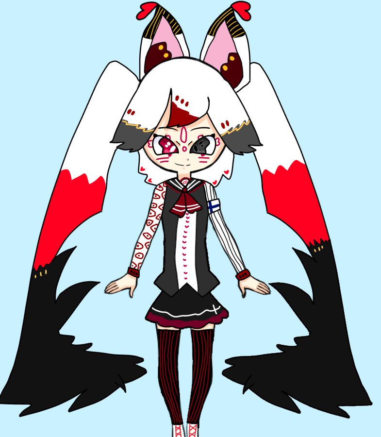 alpha sigma skibidi rizz gyatt ohio - ibisPaint