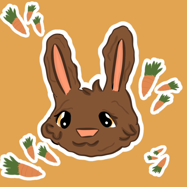 Rabbit - ibisPaint