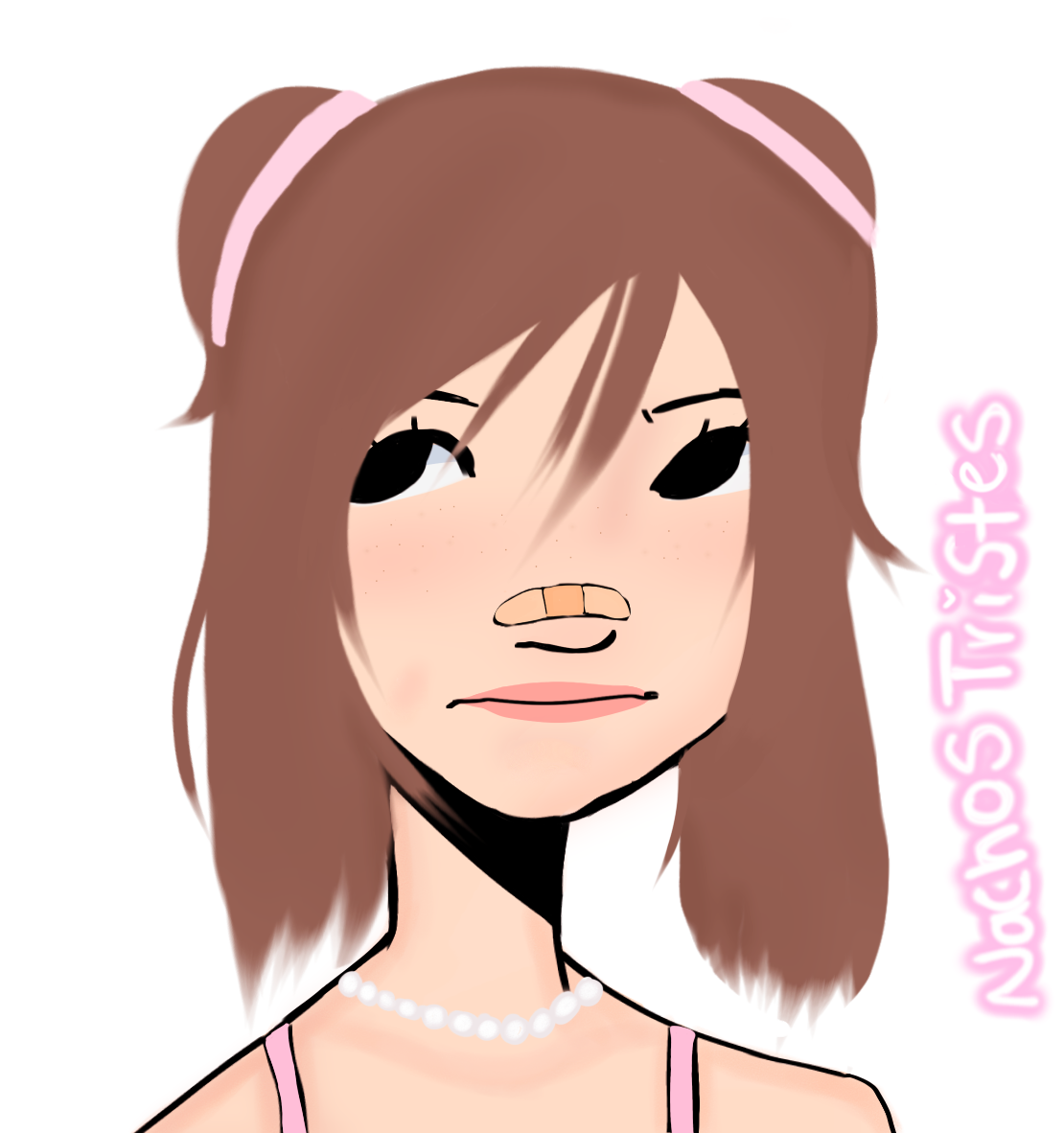 Oct 13 22 Redraw again 😭 - ibisPaint