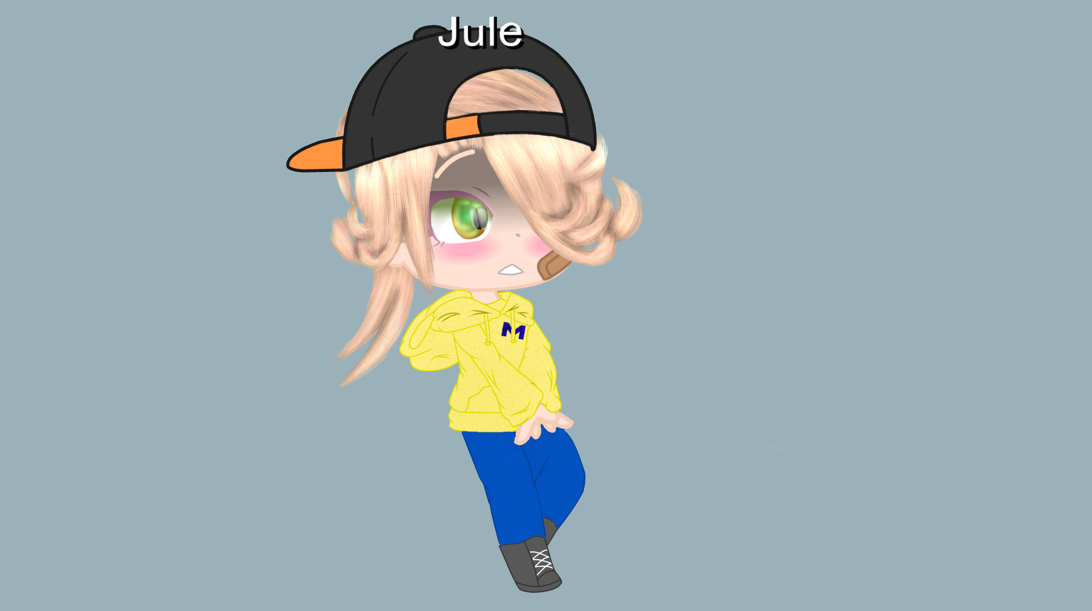 𝕄𝕪 ℙ𝕗𝕡 𝕆𝕟 𝕐𝕥 - ibisPaint