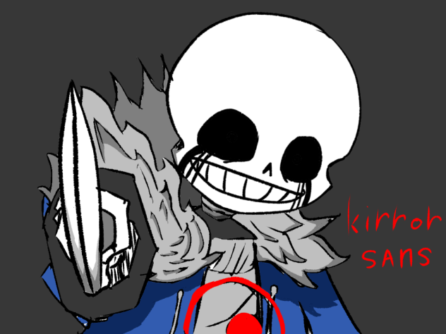 Killer sans - ibisPaint