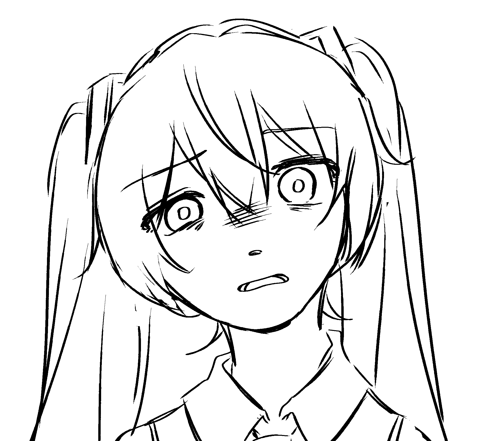 IDK HELP - ibisPaint