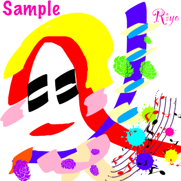 Beethoven composed nine symphonies🎹 - ibisPaint