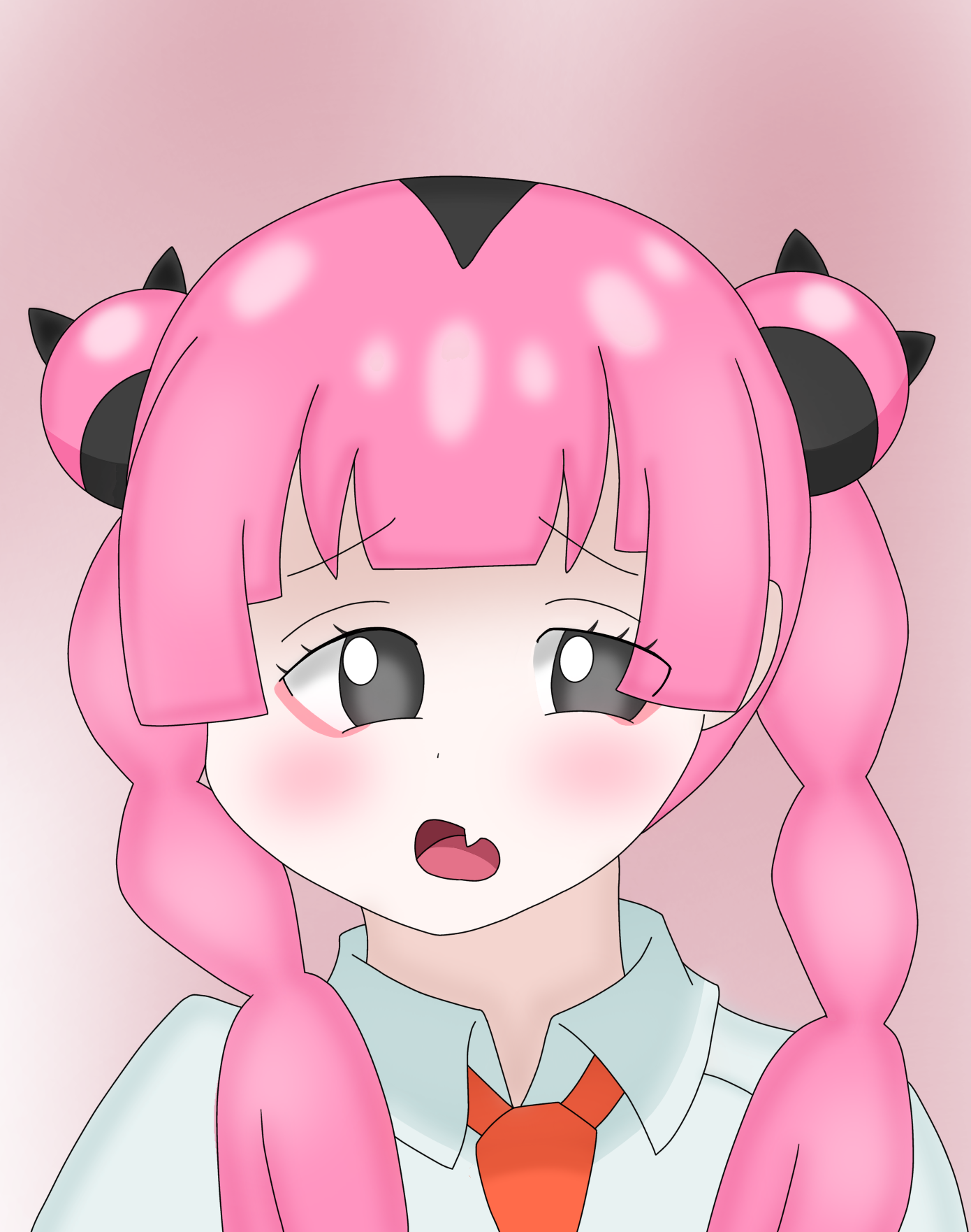 sandwich - ibisPaint