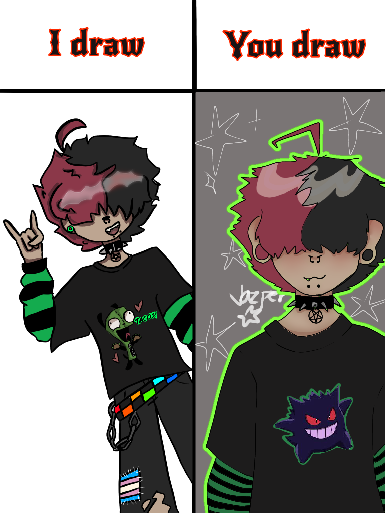 Improvement maybe - ibisPaint