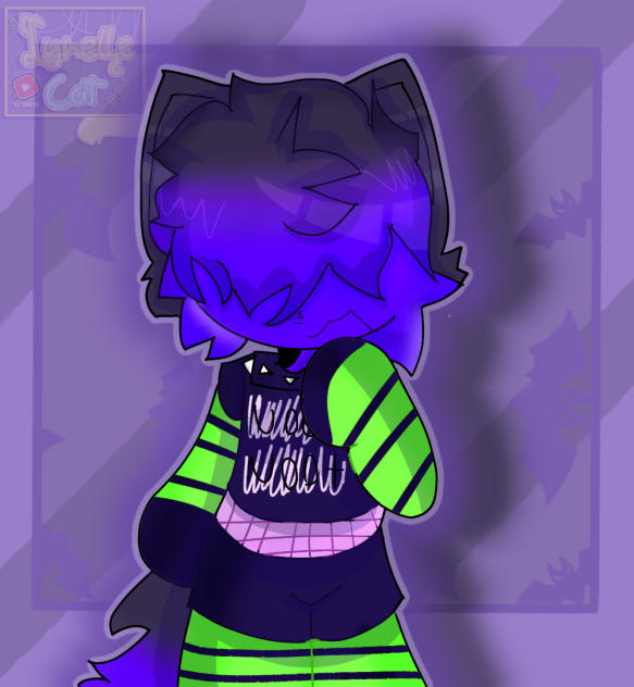 Art trade challenge - ibisPaint