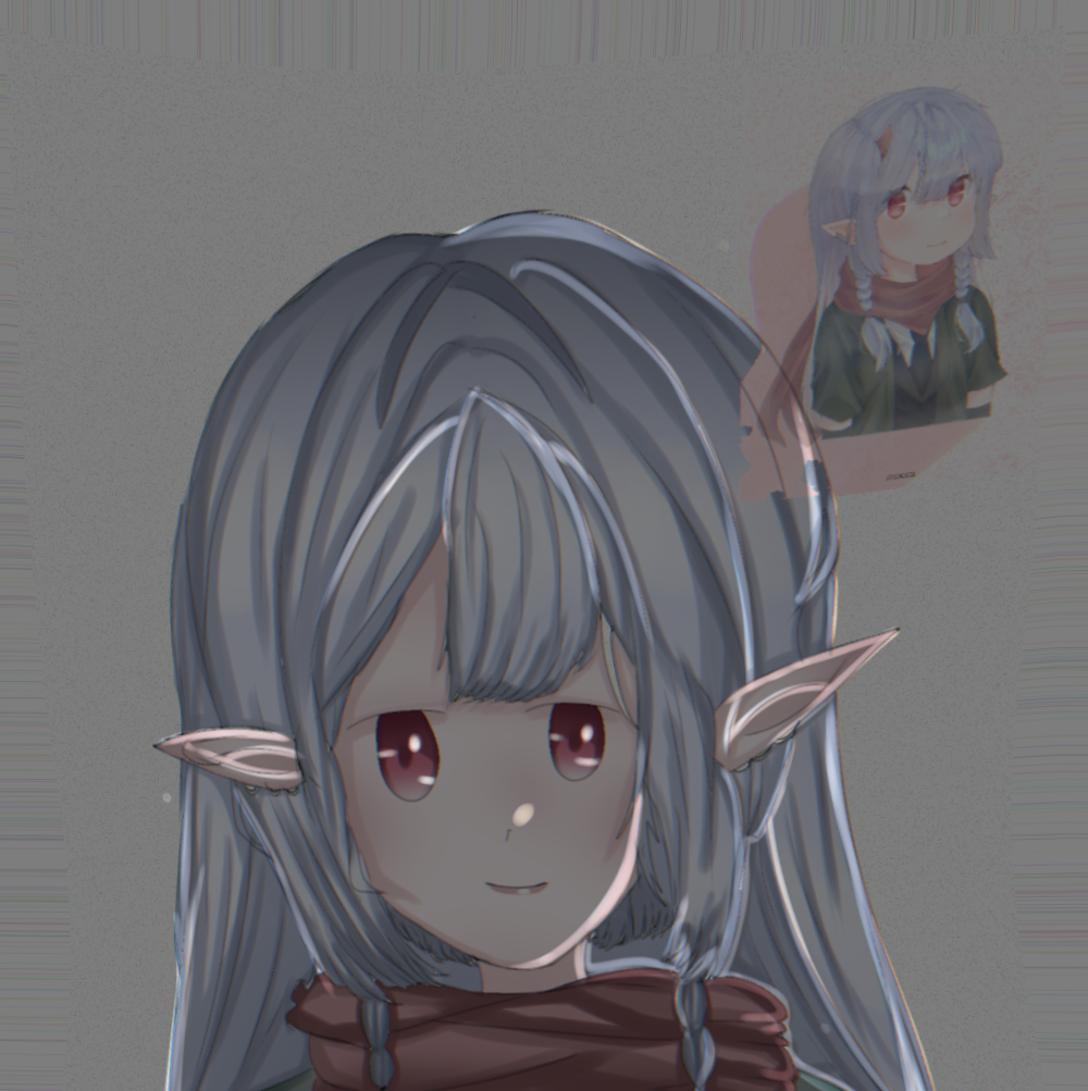 art for mocca - ibisPaint