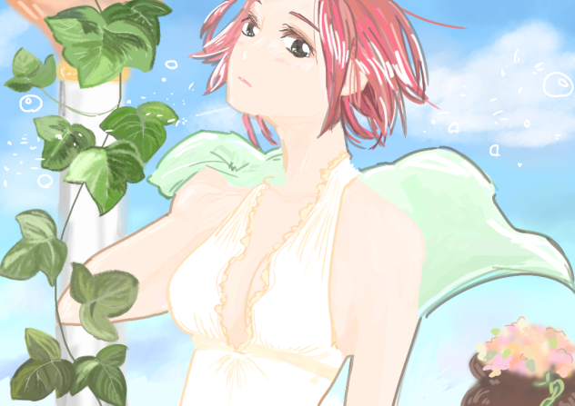 無題78 - ibisPaint