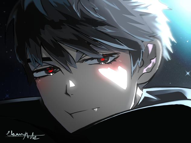 Ivan fanart - ibisPaint