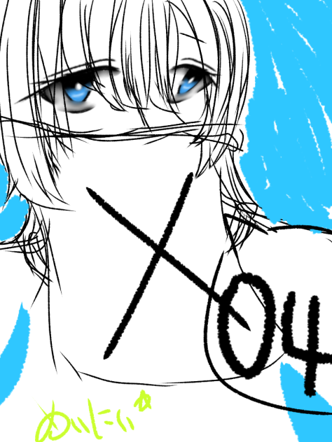 『04』 - ibisPaint