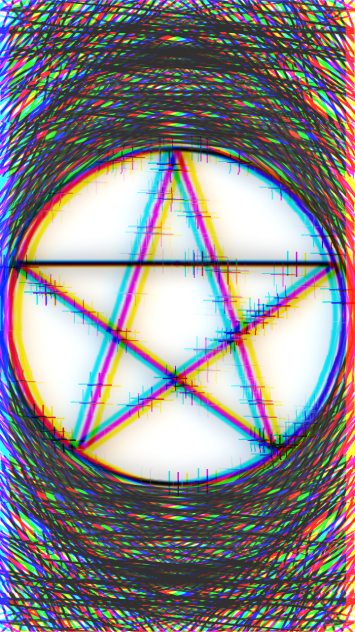 Summoning Circle - ibisPaint