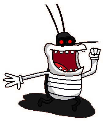 SSB4 Dee Dee.exe - ibisPaint