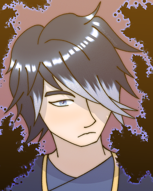 Tam Song - ibisPaint