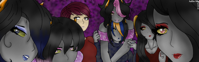 This Is Us (Redrawn) - ibisPaint