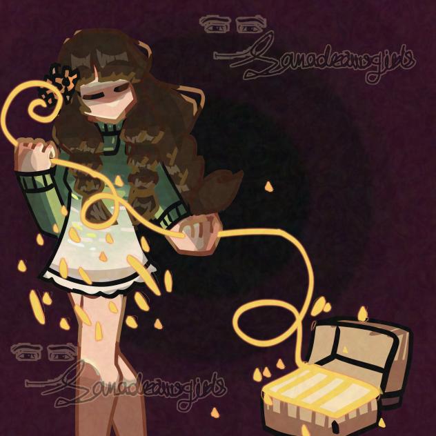 MSA fanart!!! - ibisPaint