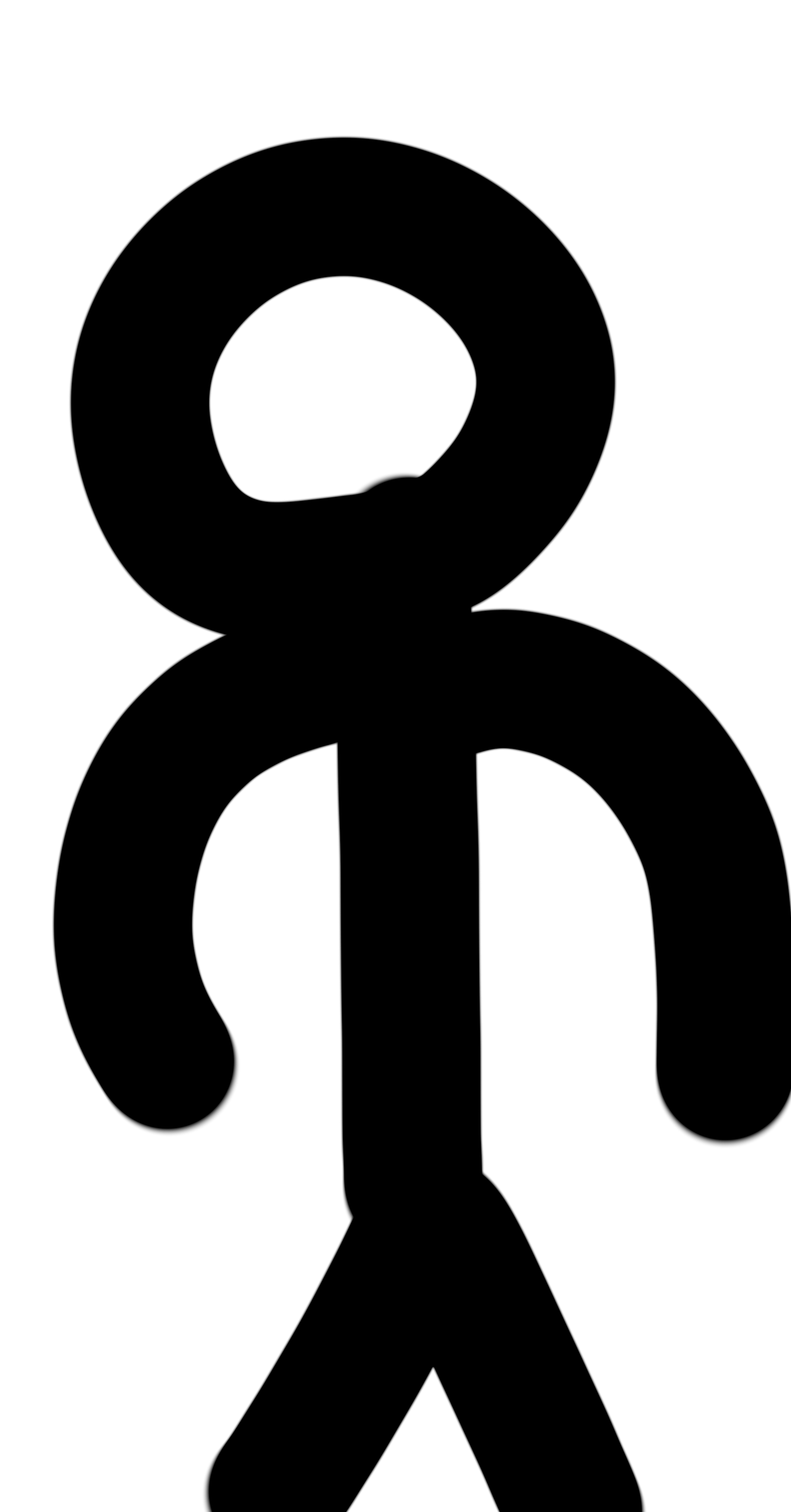 Stickman - ibisPaint