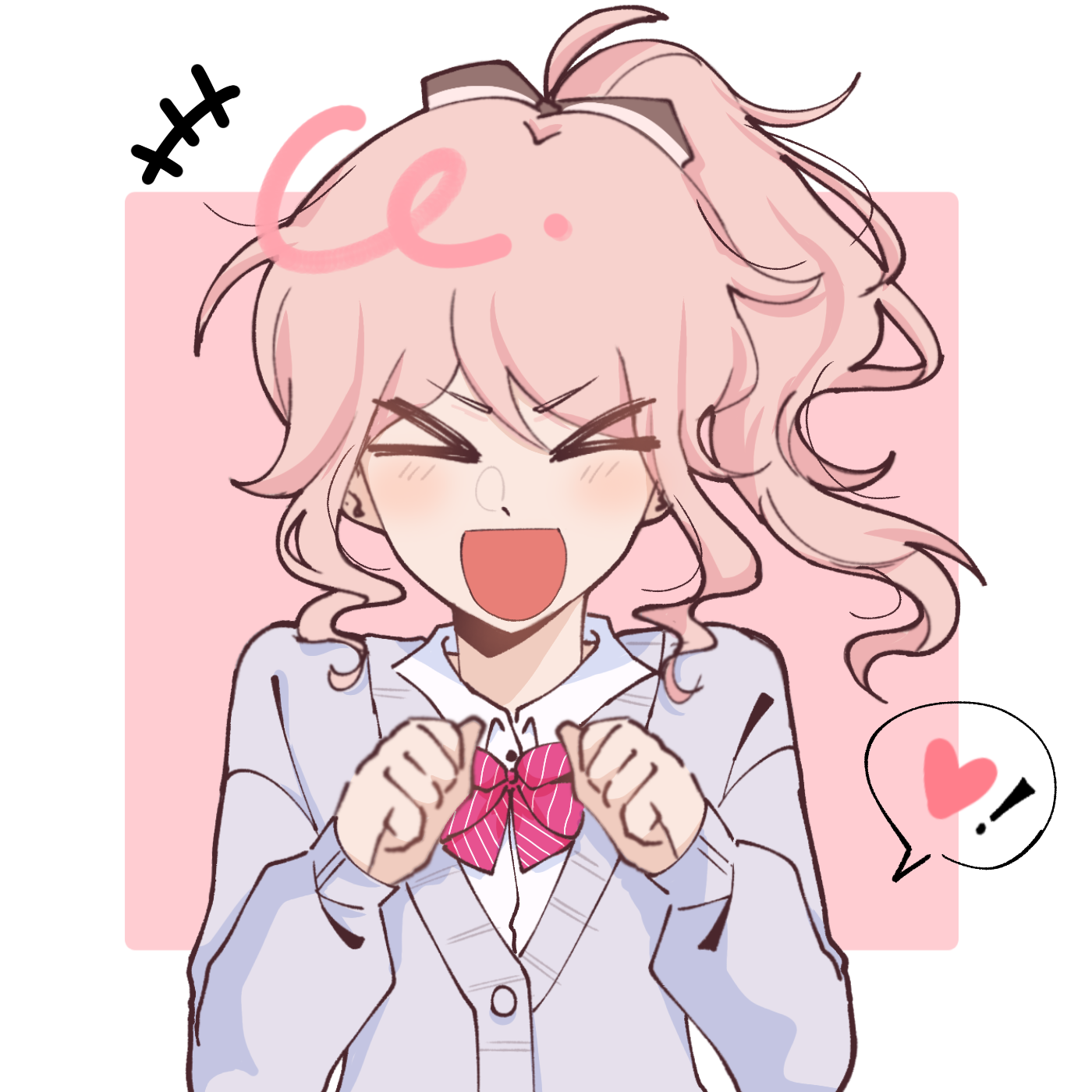 suki x100 - ibisPaint