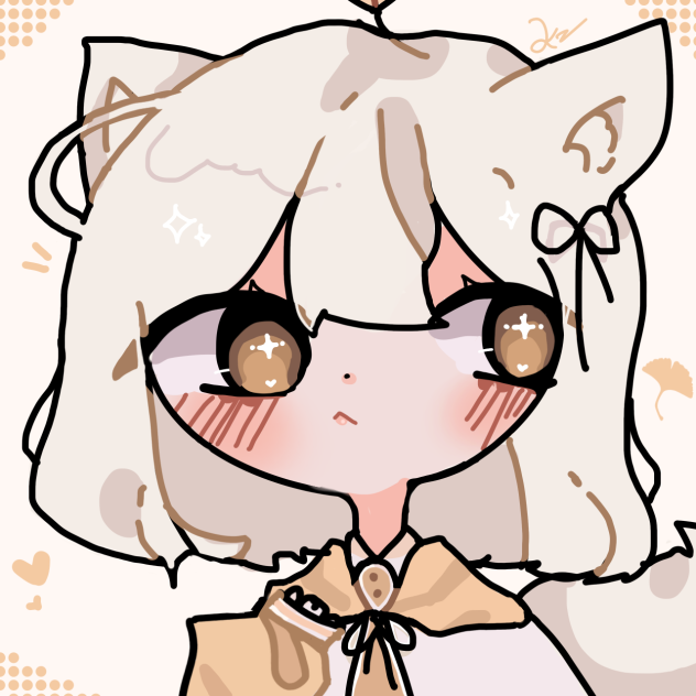 Wolf chibi again.. - ibisPaint
